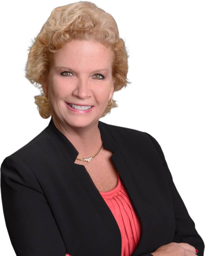 Patsy Bradley - New Smyrna Beach - Watson Realty Corp., REALTORS